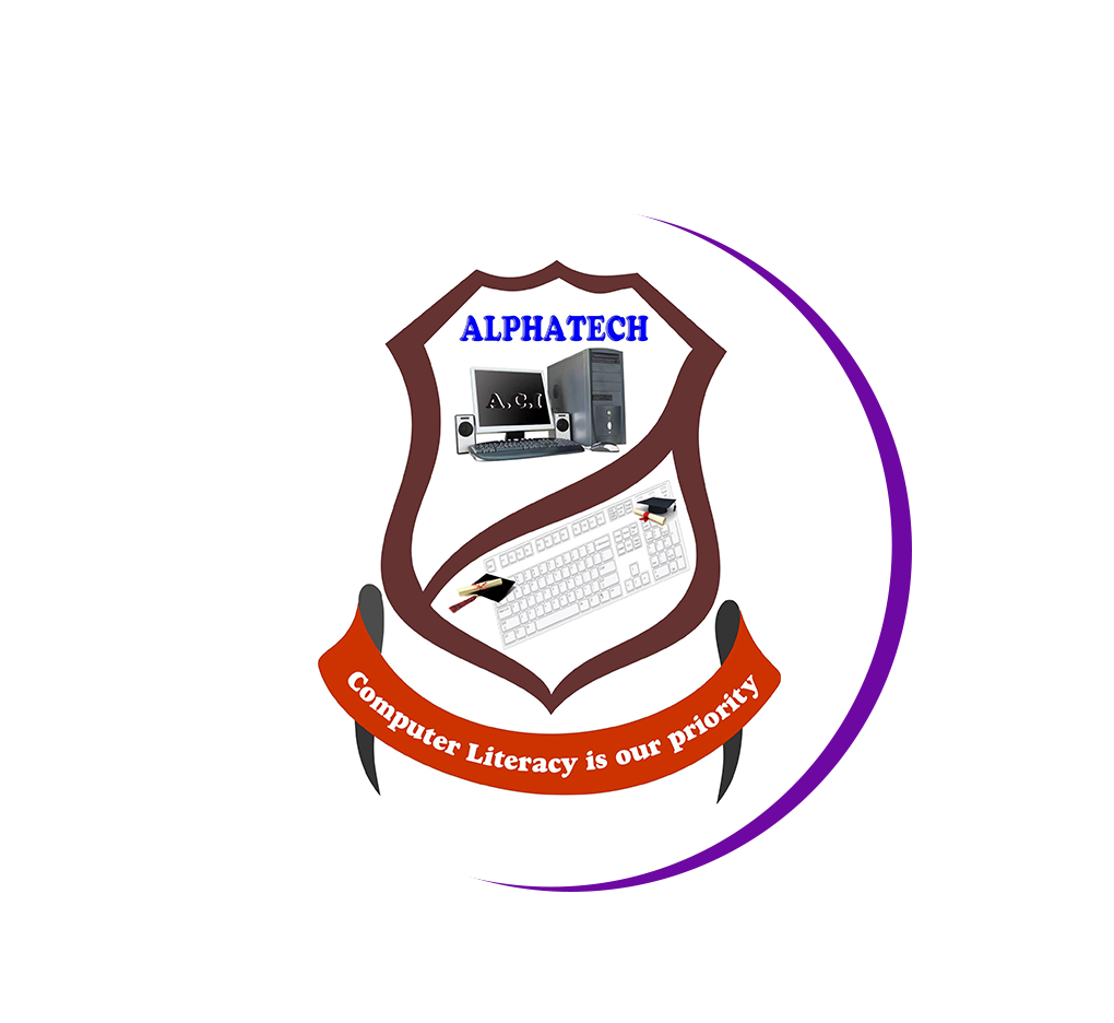 Alphatech Computer Institute – "computer literacy is our priority"